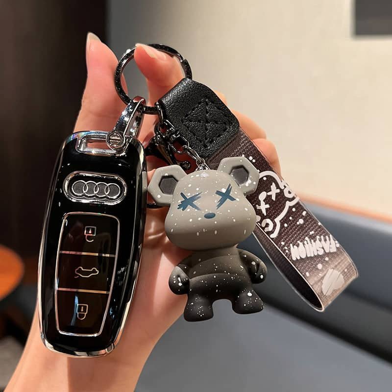 Audi Key Chain Accessories | Audi Accessories