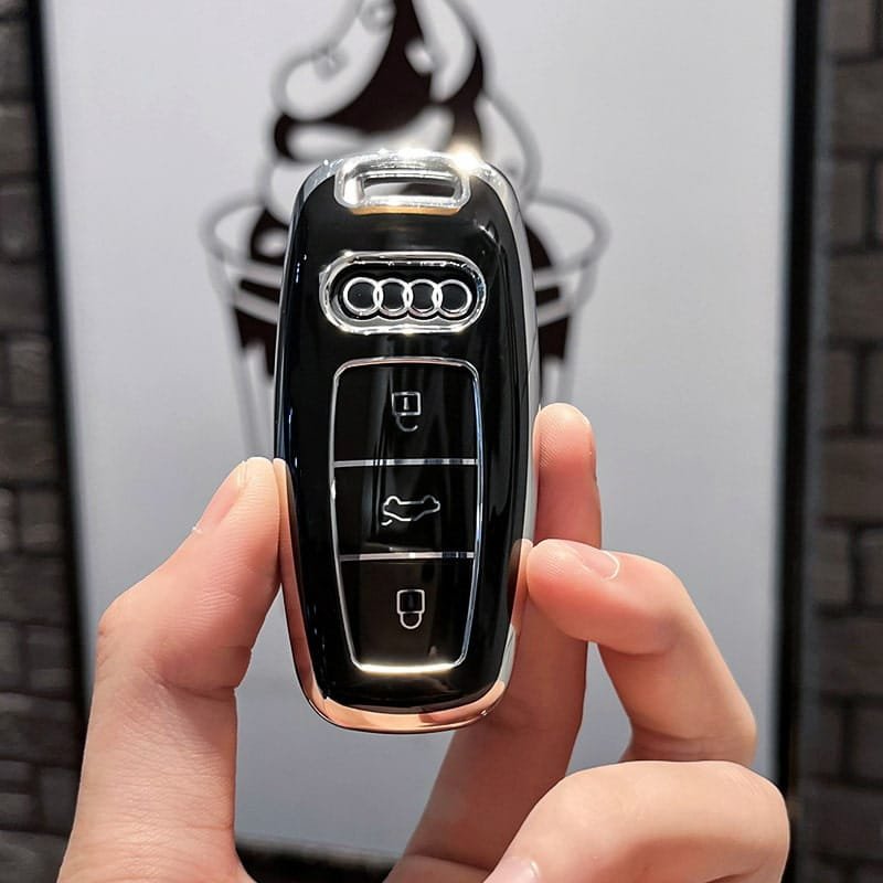 Audi Key Chain Accessories | Audi Accessories