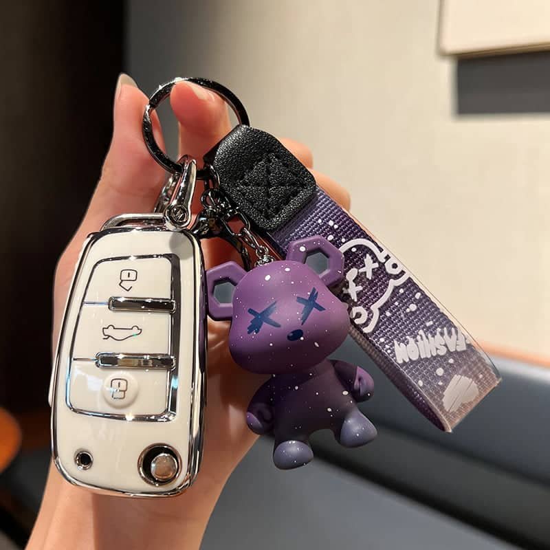 Audi Key Chain Accessories | Audi Accessories